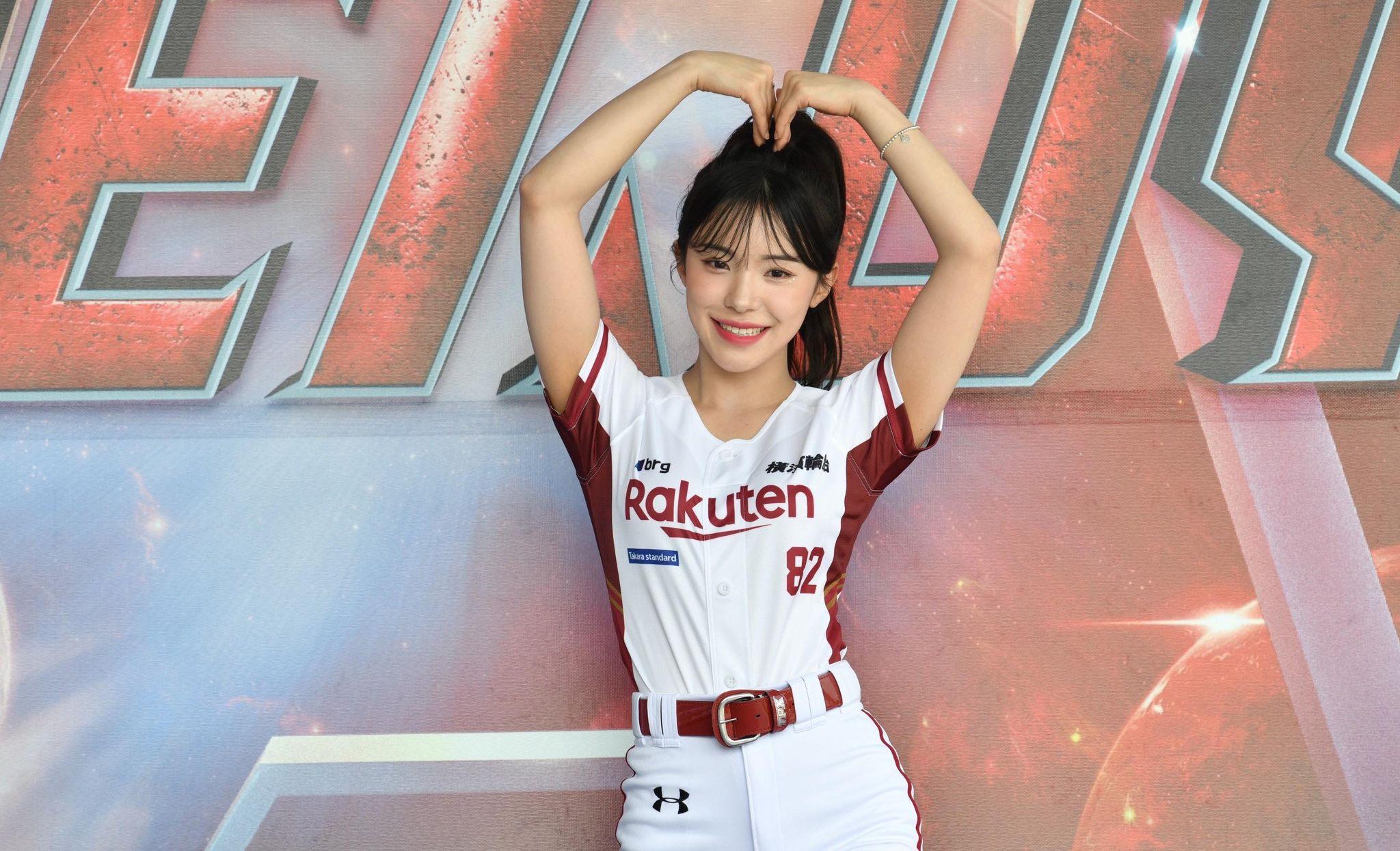 不能只愛拔絲地瓜！李多慧吃美食 Yuri推薦這一味│樂天桃猿│樂天女孩│全猿主場│TVBS新聞網