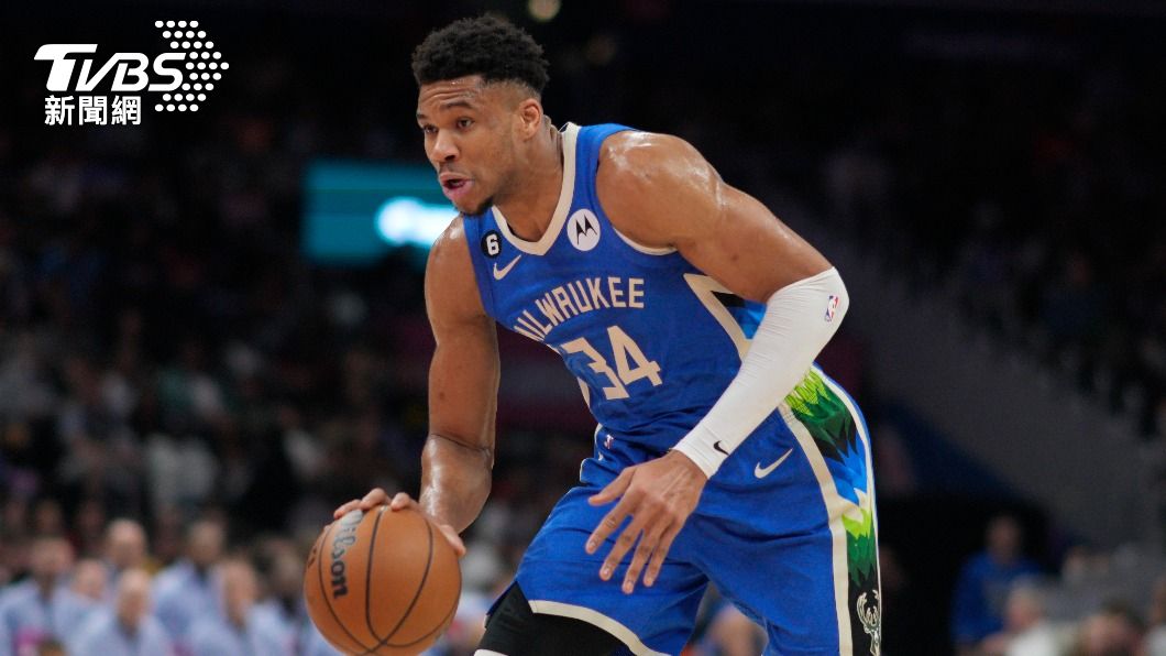 觀點／東區季後賽三強鼎立！恩比德急需冠軍證明自己 這組合五五波│TVBS新聞網