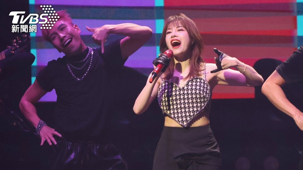 【今日熱搜】徐懷鈺／PLG／林昀儒／樂天桃猿／蝦皮手續費│TVBS新聞網