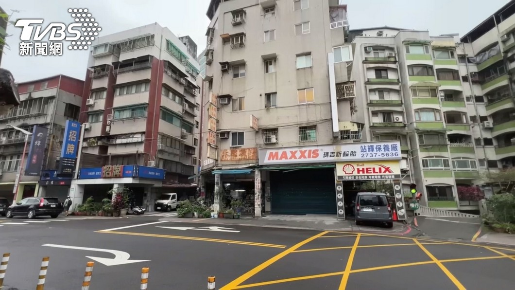 見母傳LINE「給你700萬」！女兒機警求救警│TVBS新聞網