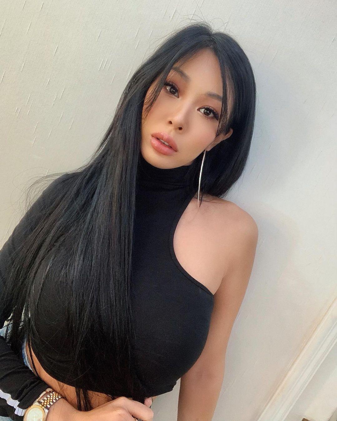 Jessi簽約朴宰範新公司 霸氣喊：我的全盛期還沒來│MORE VISION│韓星│RAP│TVBS新聞網