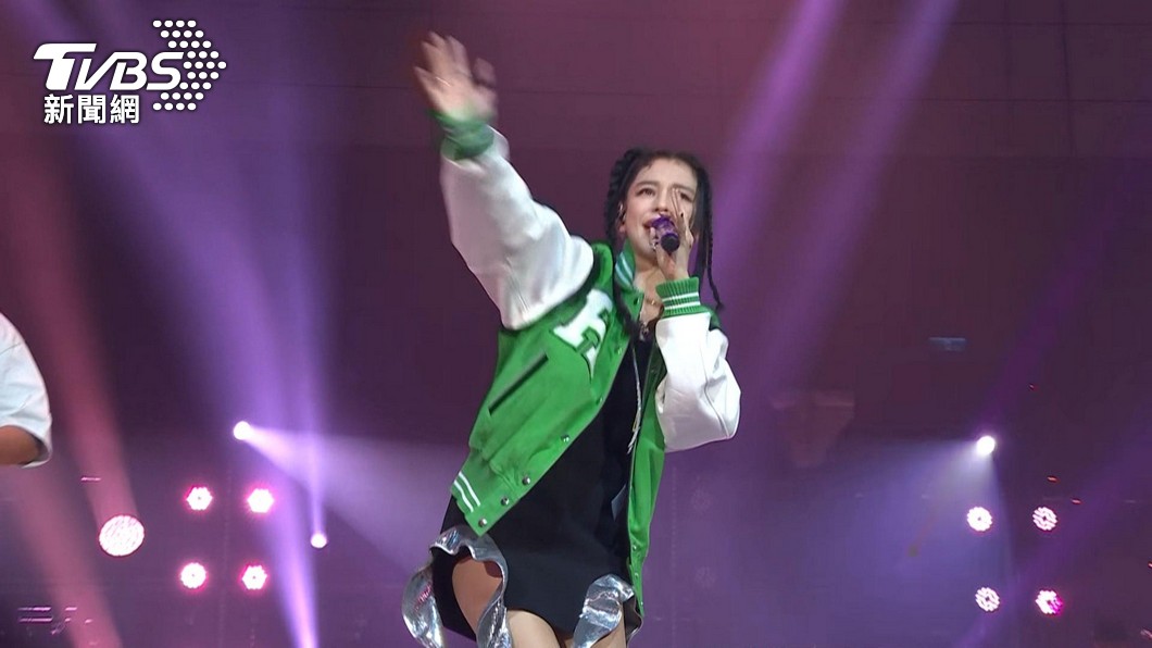 玖壹壹攻蛋邀茄子蛋阿斌、徐若瑄助陣 Ozone進攻北流帥爆│TVBS新聞網