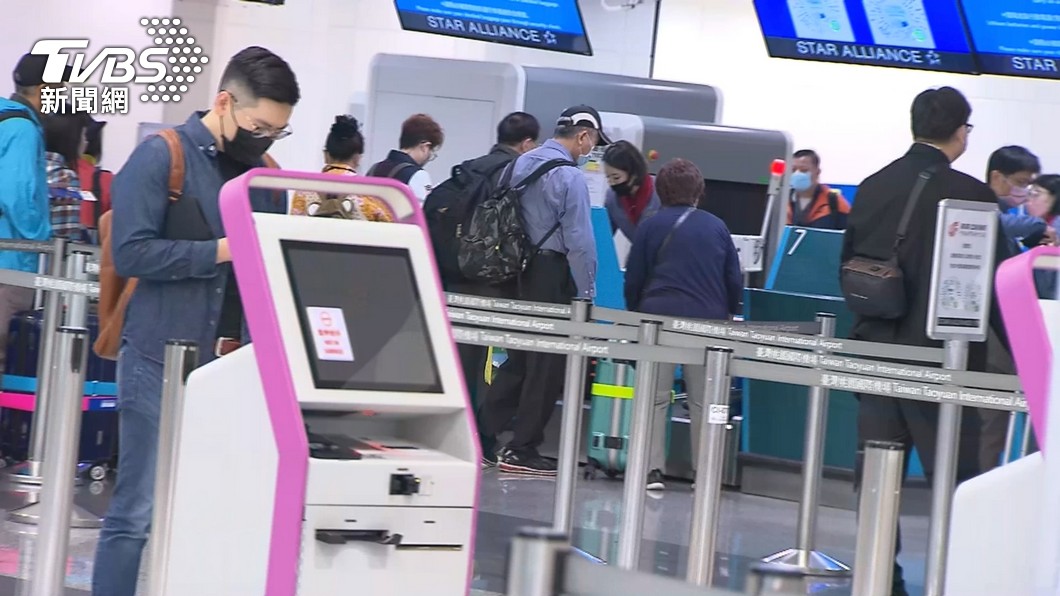 陸禁航擾33航班繞行 交通部：多飛5-10分鐘│TVBS新聞網