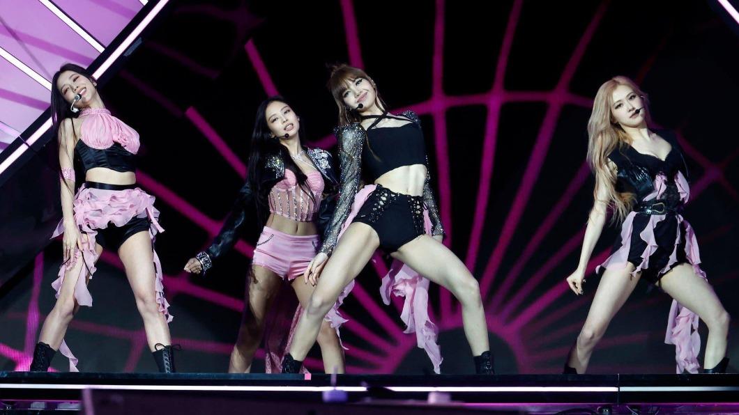 BLACKPINK全體續約穩了！ 官方「這動作」間接證實│TVBS新聞網