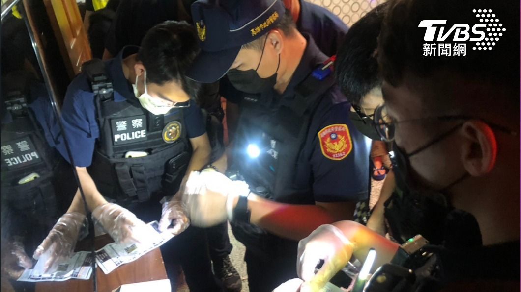 另類KK園區？移工聚集K歌又拉K 24人只有7人合法居留│TVBS新聞網