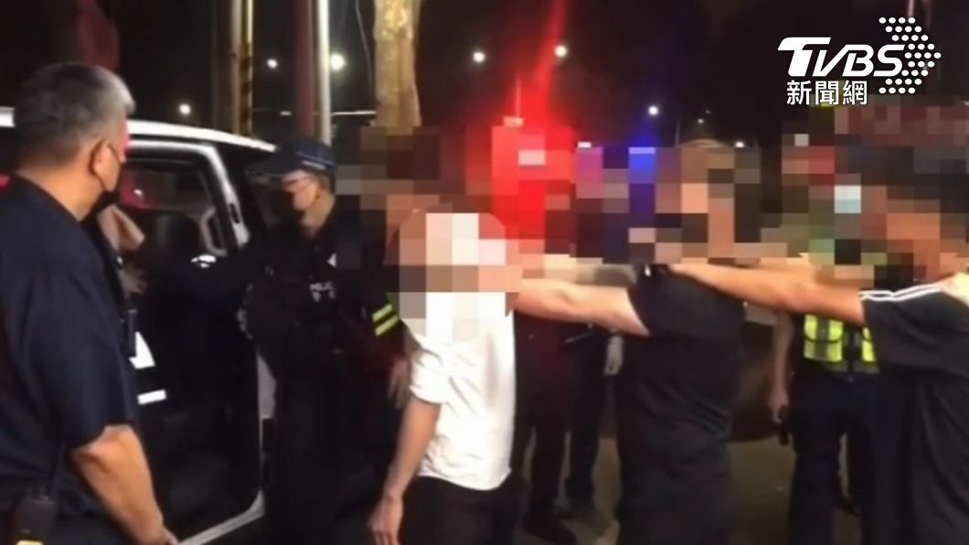 另類KK園區？移工聚集K歌又拉K 24人只有7人合法居留│TVBS新聞網