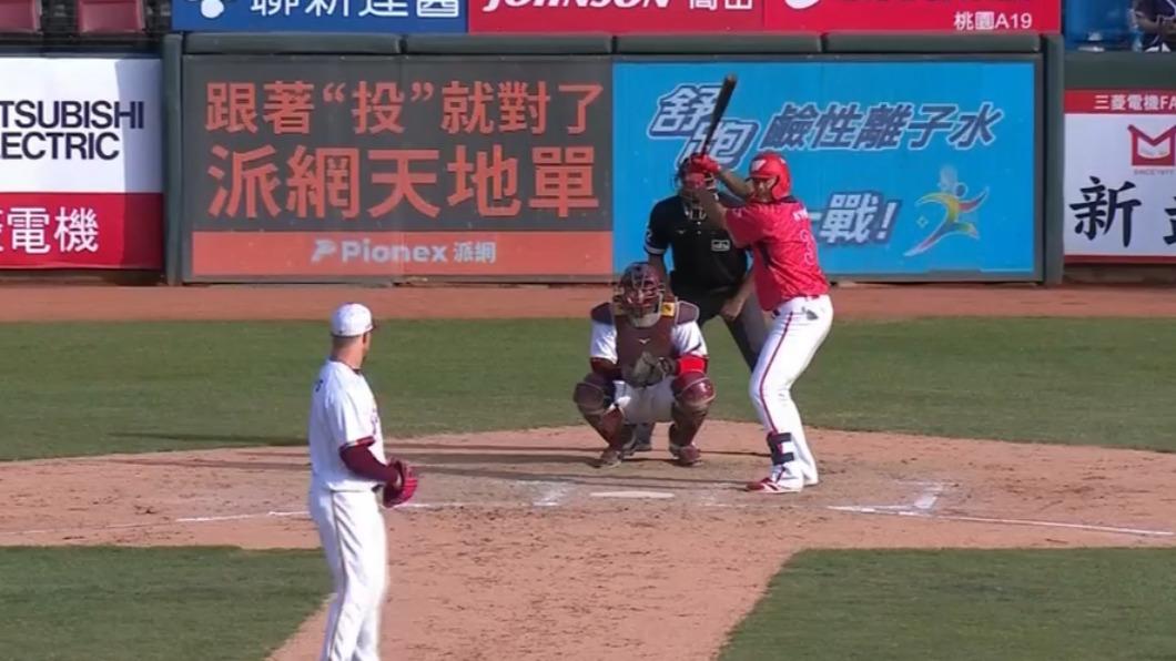 【今晚熱搜】林智勝／鍾麗緹／綠鬣蜥／林書豪／Ozone│TVBS新聞網