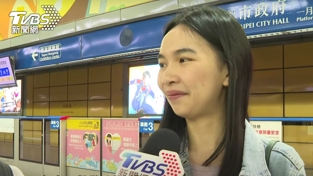 有片／相隔867天！大眾運輸今起口罩解禁 直擊仍有9成戴罩│TVBS新聞網