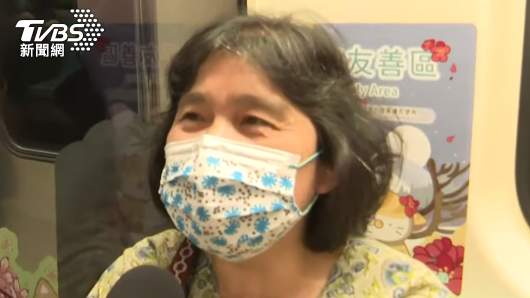 有片／相隔867天！大眾運輸今起口罩解禁 直擊仍有9成戴罩│TVBS新聞網