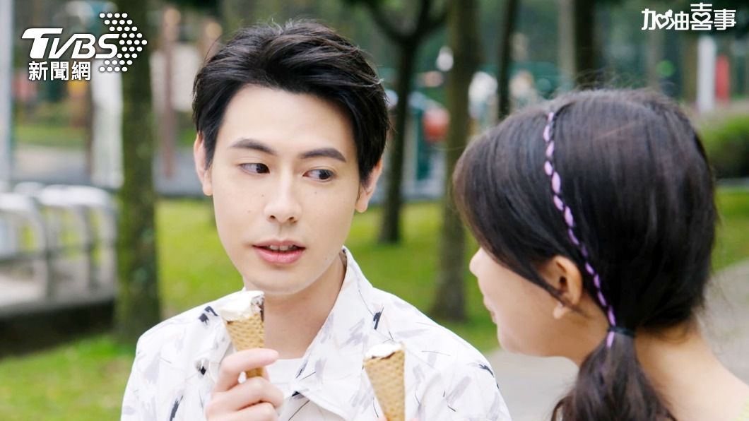 機智男孩高唱「我可以」！安凌CP移情別戀 鍾岳軒含淚祝福鄭芯恩│TVBS新聞網