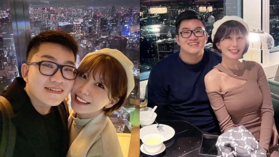 被第一美腿新有菜強抱！Joeman爽到忘開眼睛 遭女友冷回│TVBS新聞網