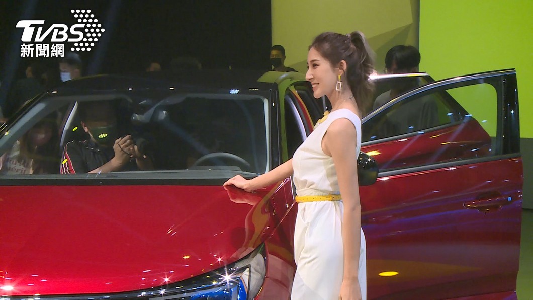 「OPEL」回歸台灣後賣SUV！ CP值較勁「MG」│TVBS新聞網