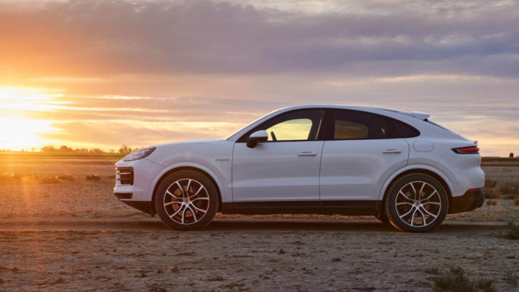 369萬起！保時捷新一代Cayenne亮相 最快登台時間曝│TVBS新聞網