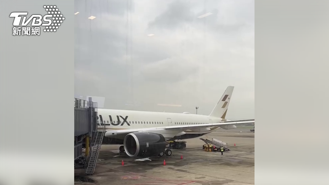 獨家開箱／直擊國內唯一頭等艙 、星宇A350飛洛杉磯全平躺│TVBS新聞網