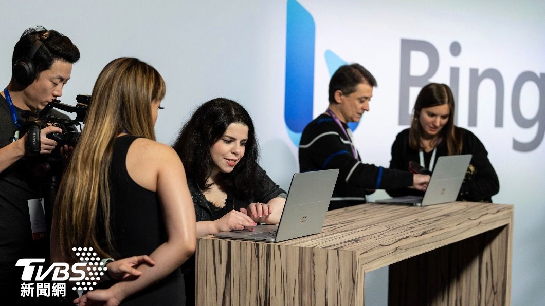 三星跳槽改用Bing？ 谷歌市值一天蒸發500億美元│TVBS新聞網