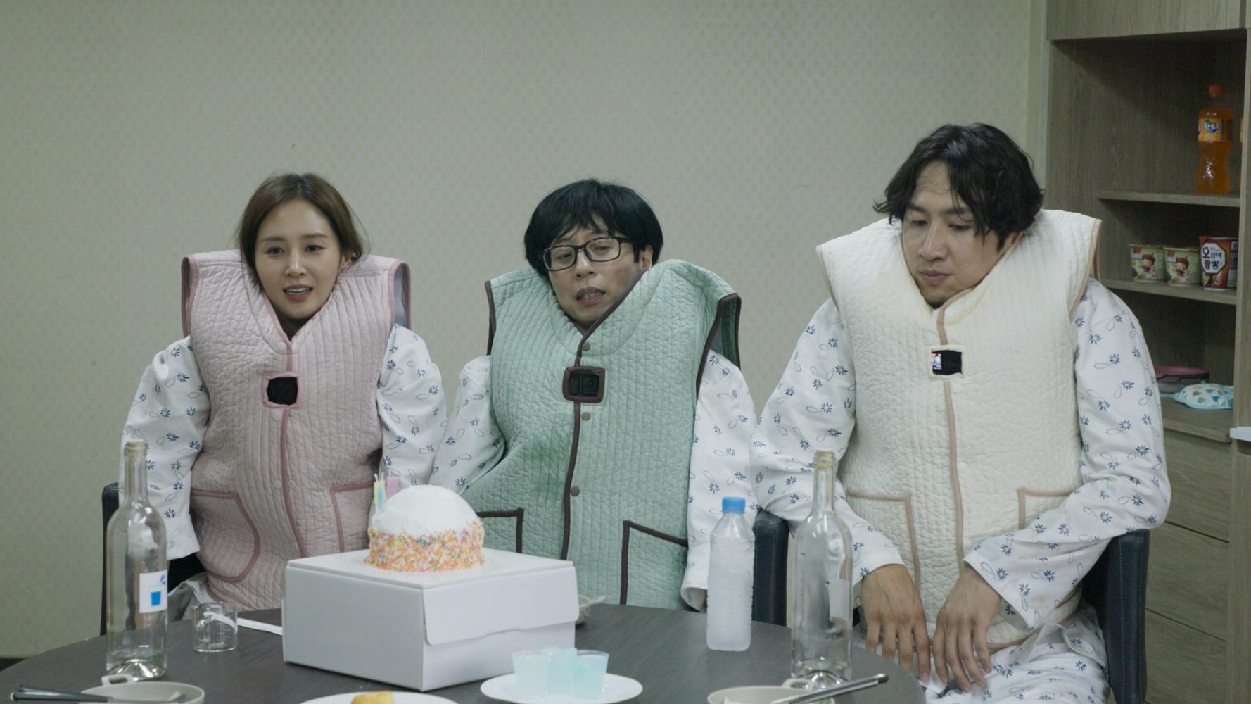 15部全新韓劇+韓綜要來了！ 最狂男神陣容池昌旭、BTS通通有│TVBS新聞網