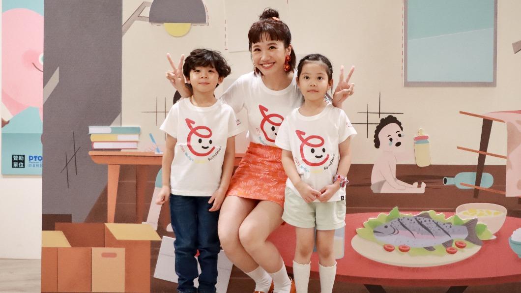 Lulu自嘲管家婆「公開與許光漢對話」 歡度32歲擬凍卵：還在找精主│TVBS新聞網