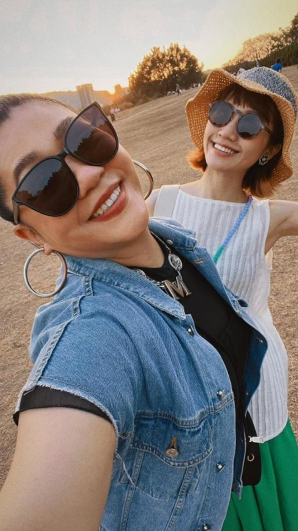 Lulu牽新車被跟「1招收買狗仔」！鬆口《婚禮歌手》進度：怕被幹掉│TVBS新聞網