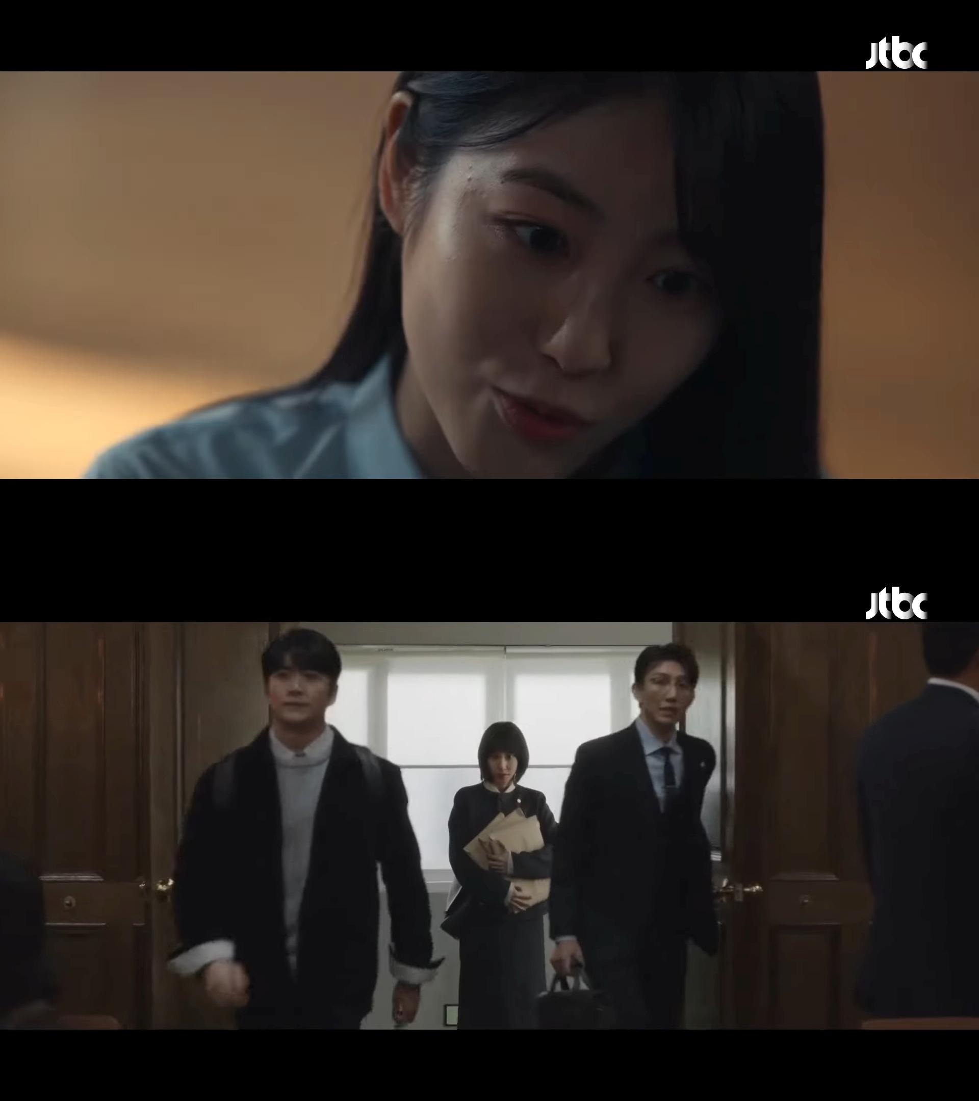 百想大賞預告片「2劇畫面超多」看好奪獎 人氣賞IU廝殺朴恩斌│TVBS新聞網