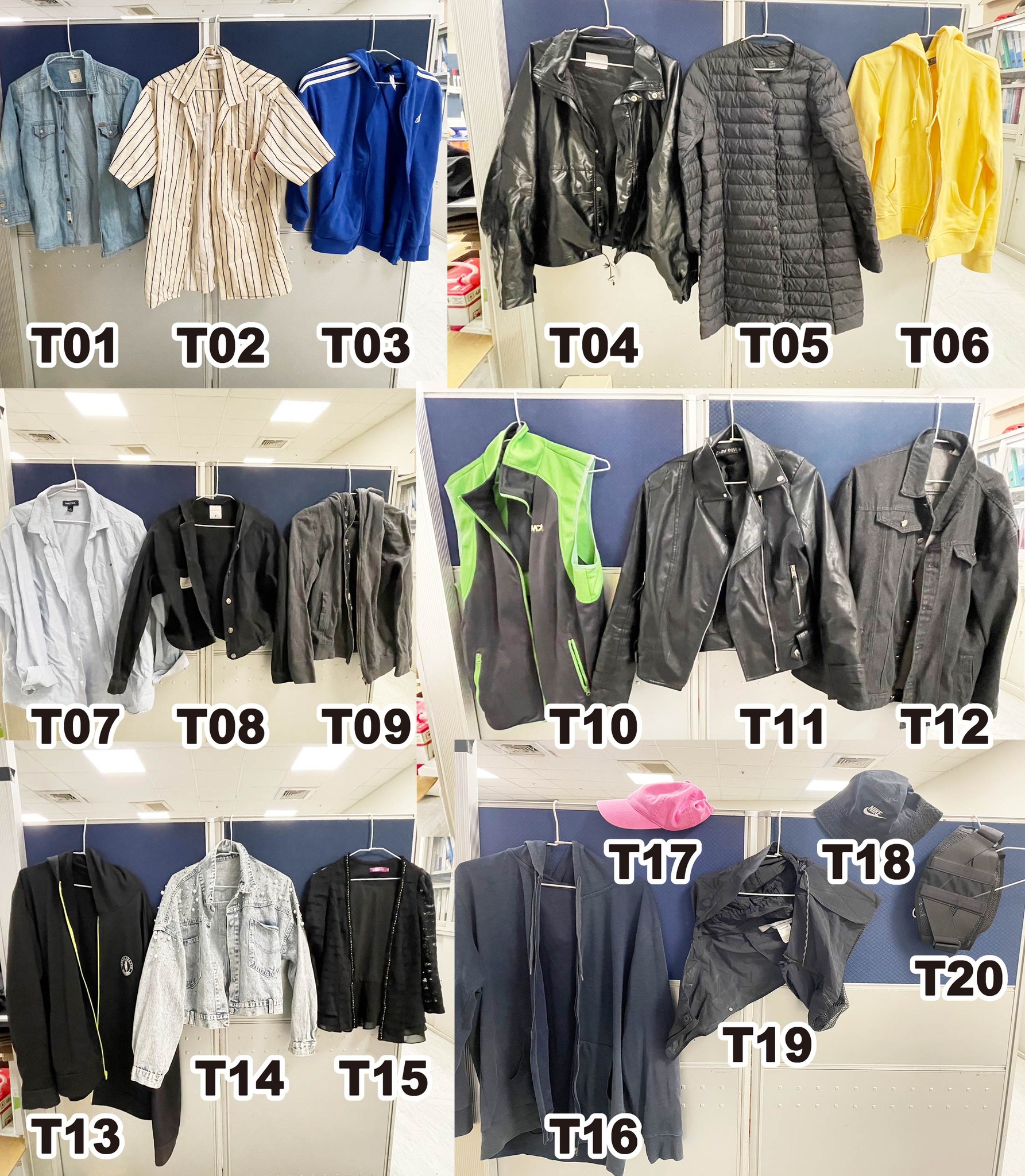 嗨到跳不見！阿妹演唱會掉海量遺失物 高雄巨蛋：來認領│TVBS新聞網