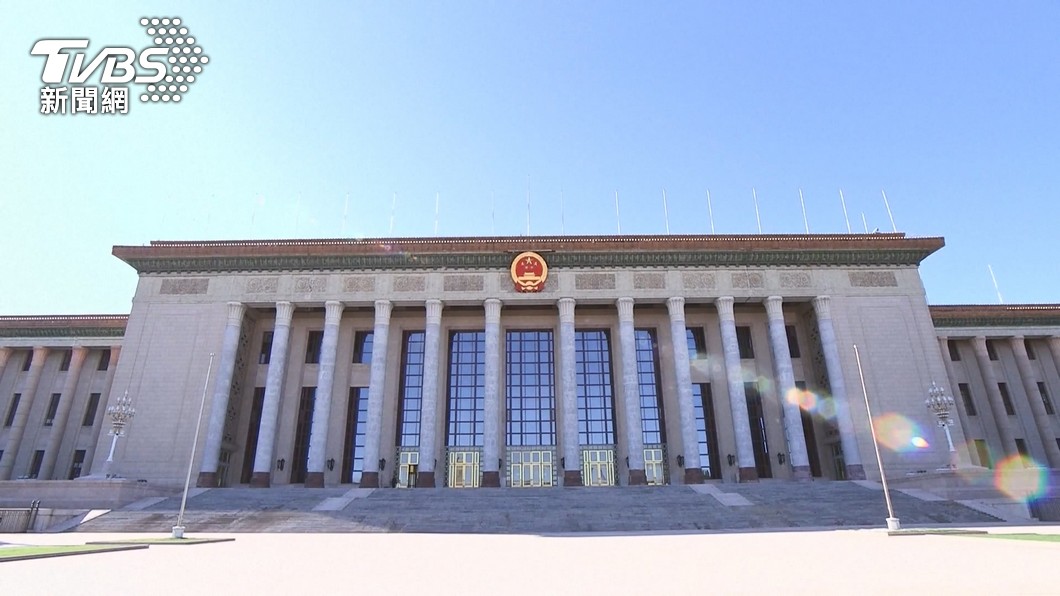 美國商會晚宴 總統：尋求台美簽署全面FTA│TVBS新聞網