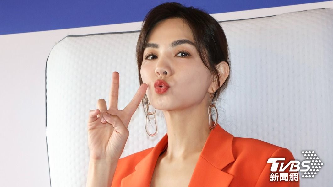 與尪結婚11年！Ella突然驚爆「分房」 背後原因曝光│TVBS新聞網