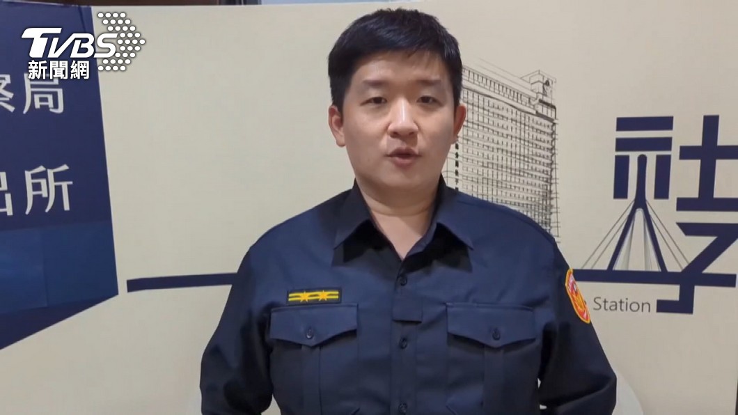 人逮到了！持棒毆打導演圤智雨 嫌犯：不滿圤新聞言論│TVBS新聞網