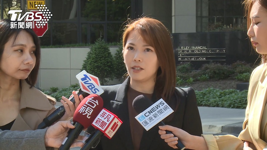 見美國務院亞太助卿？柯：層級比上次高│TVBS新聞網