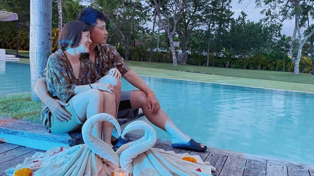 151林彥君被疑「退出演藝圈？」說話了 旅遊狂震6小時患高山症│TVBS新聞網