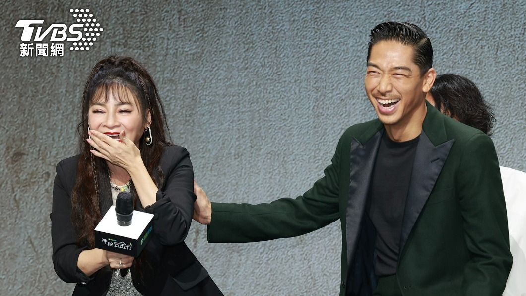 林志玲再拚第二胎？尪AKIRA鬆口「做人計畫」 定居台灣給答案了│TVBS新聞網