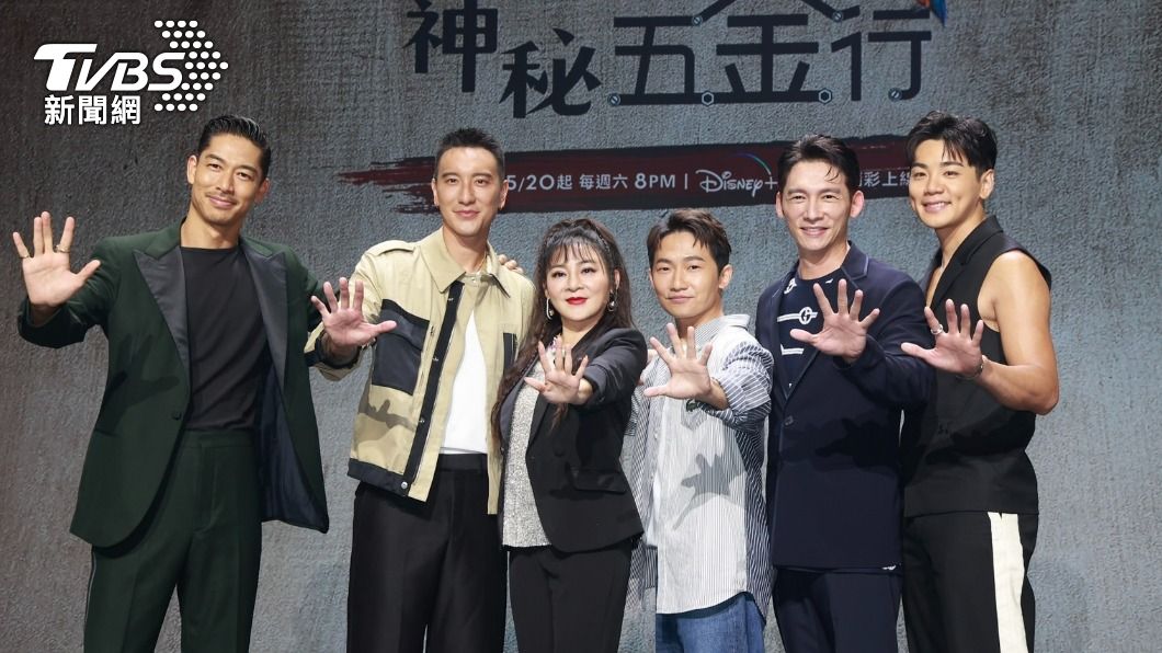 林志玲再拚第二胎？尪AKIRA鬆口「做人計畫」 定居台灣給答案了│TVBS新聞網