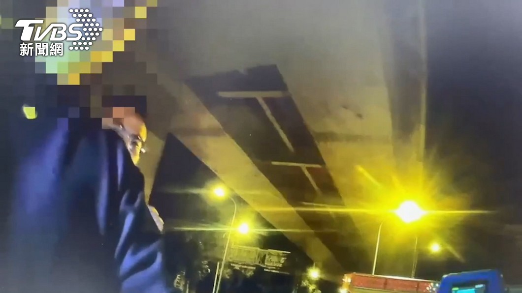 又出事！ 禾馨前營運長涉酒駕酒測值0.62│TVBS新聞網