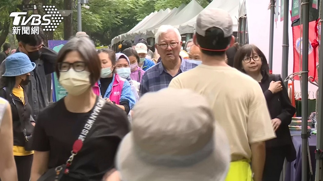 嚐清真美食、體驗DIY 穆斯林聚「安森」慶開齋│回教│觀光│餐廳│TVBS新聞網