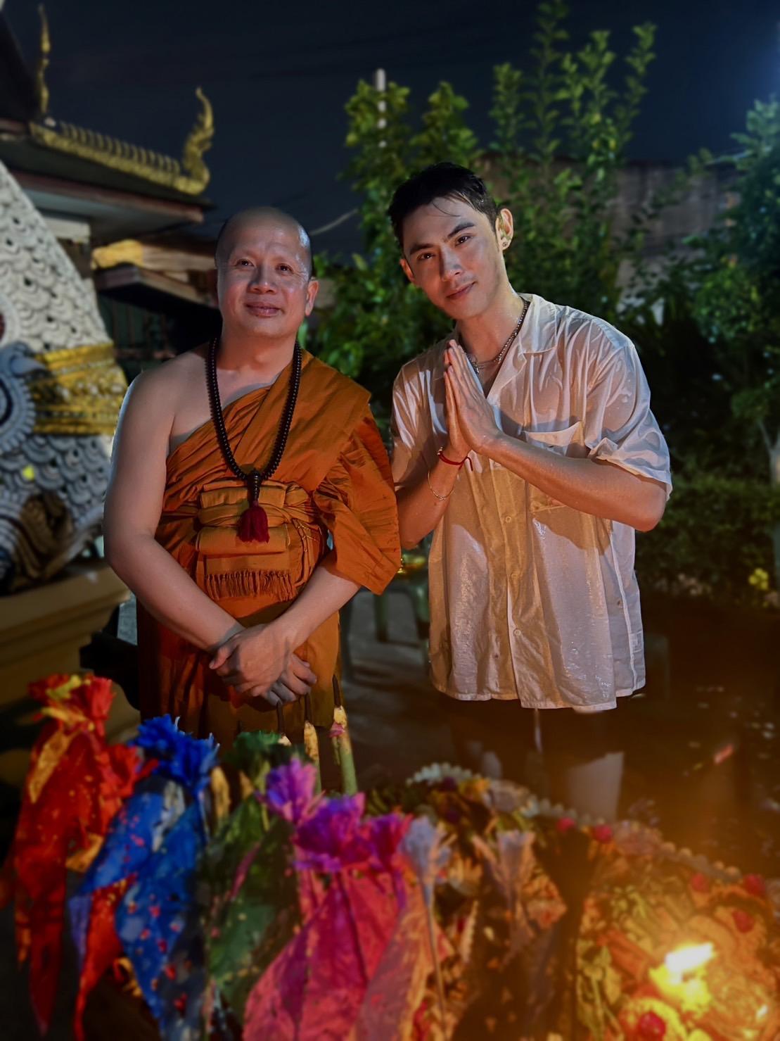 陳奕曼谷開唱合體SJ成員竟突喊卡 因禍得福「超夯男星」演台劇│TVBS新聞網