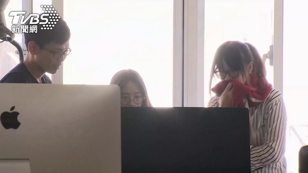 沒加薪就是減薪！ 通膨壓力時代勞資新課題│TVBS新聞網