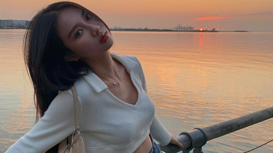 才認有固定對象！ØZI與辣模同遊泰國被抓包 超高顏值全看光│TVBS新聞網