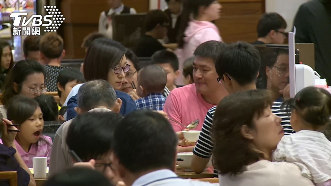 你怎看？鼎泰豐菜賣$230 民眾：故意貴不讓人點嗎│TVBS新聞網