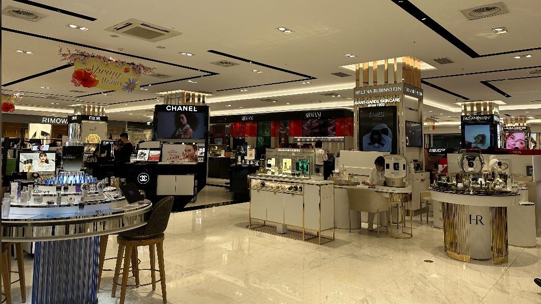 抗通膨百貨「1品項」銷量暴風成長 貴婦豪灑500萬預訂│TVBS新聞網