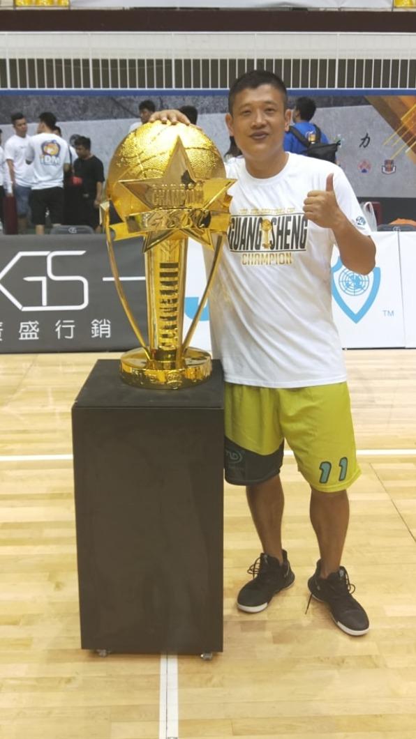 慟！前SBL球星王男桂驚傳「國道嚴重車禍身亡」享年39歲│TVBS新聞網