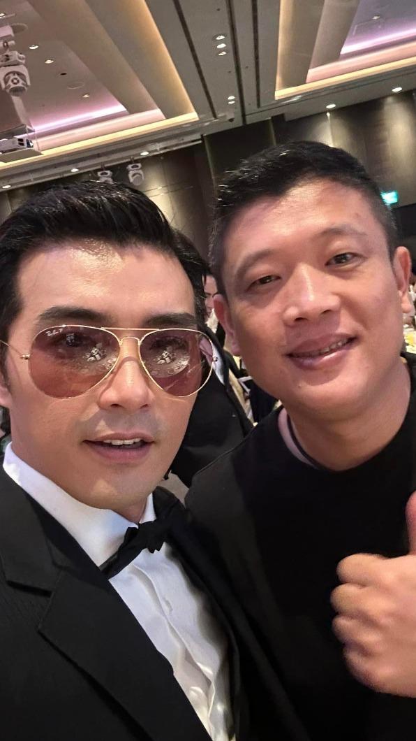 慟！前SBL球星王男桂驚傳「國道嚴重車禍身亡」享年39歲│TVBS新聞網