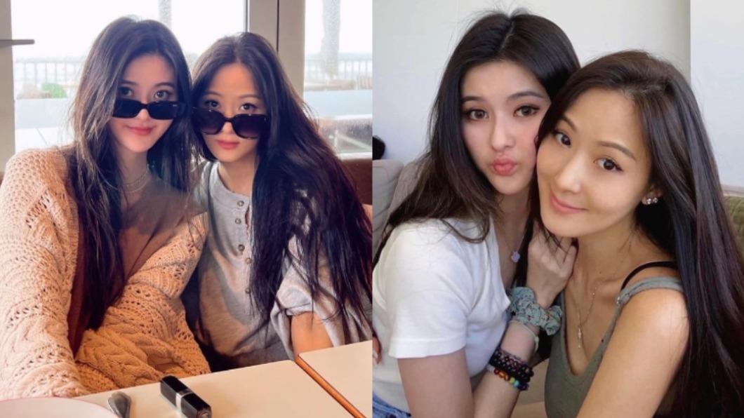 微風千金廖思惟認了「繼承上億家產」 精品包收藏比媽媽狂│TVBS新聞網