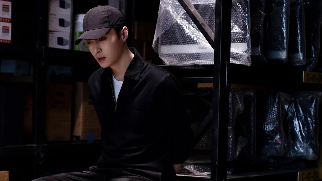 EXO張藝興發病「口吐白沫」 演技驚呆大咖男星│TVBS新聞網