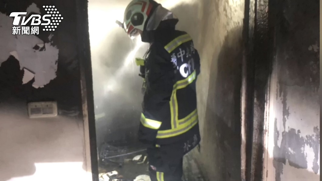 打119求救「怎進入語音」 特定電信40秒後才接通│TVBS新聞網