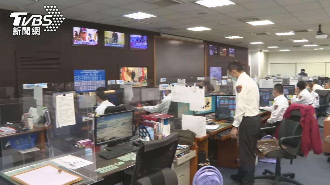 打119求救「怎進入語音」 特定電信40秒後才接通│TVBS新聞網