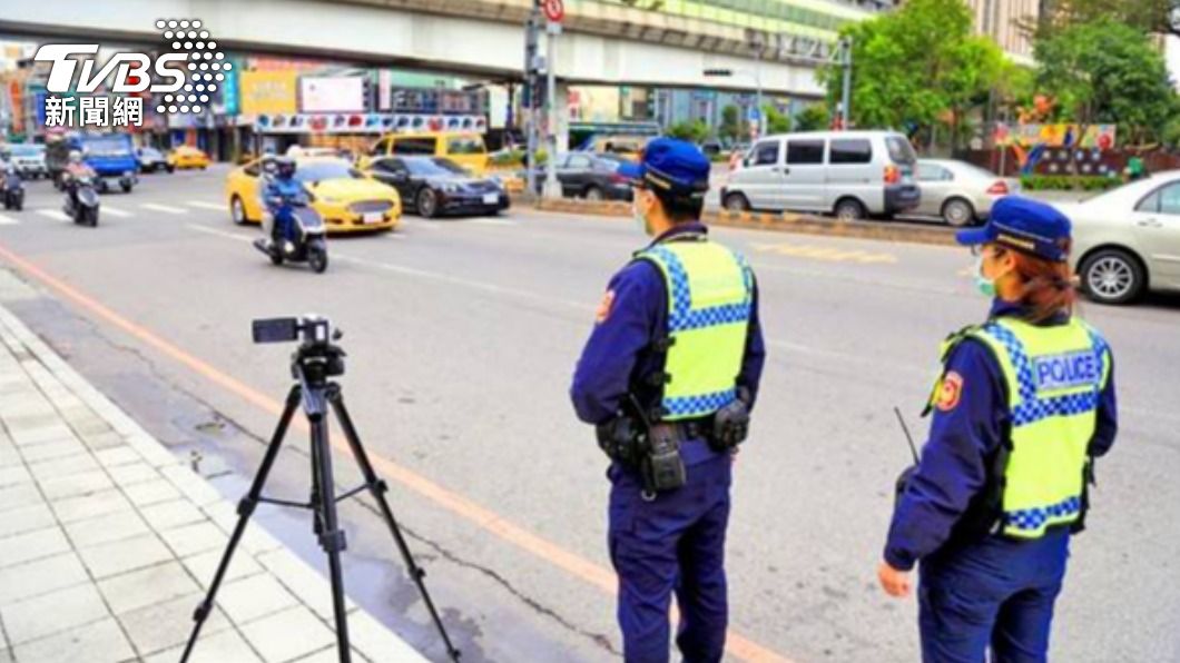 明起全台大執法！洗刷「行人地獄」汽機車不禮讓最高罰3千6│TVBS新聞網