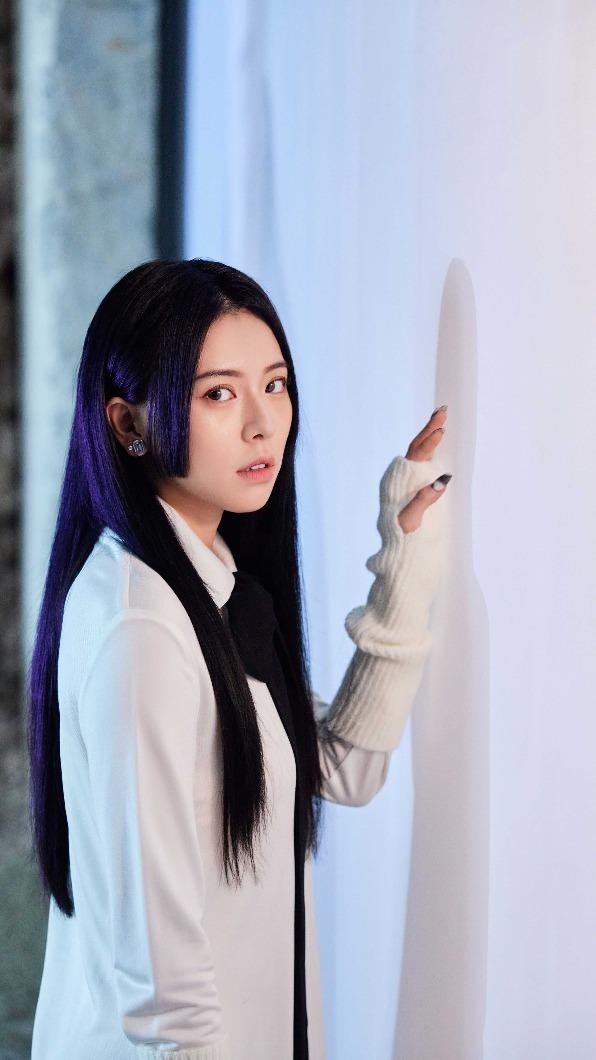 專訪／比照吳姍儒！吳宗憲認「第四個女兒」 私密對話曝光│TVBS新聞網