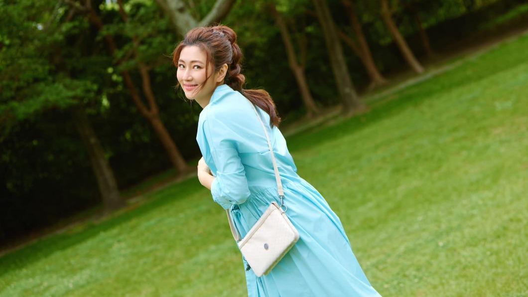 Selina當媽萌退意？她親上火線解答了 揭「小腰果」驚人變化│TVBS新聞網