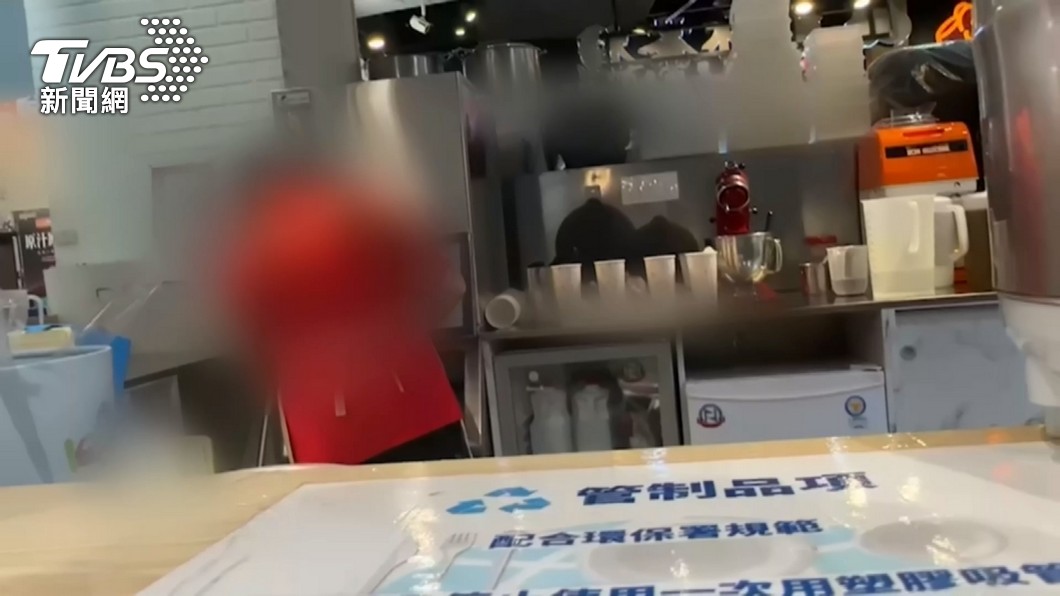 飲料店遭狂刷「1星負評」！ Google評論慘剩1.2分│TVBS新聞網