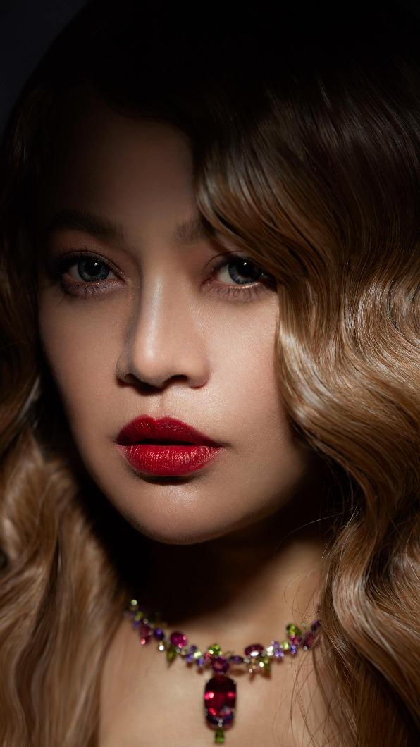 44歲戴愛玲桃花來了！185公分大學生猛盯 私密聲音曝光│TVBS新聞網