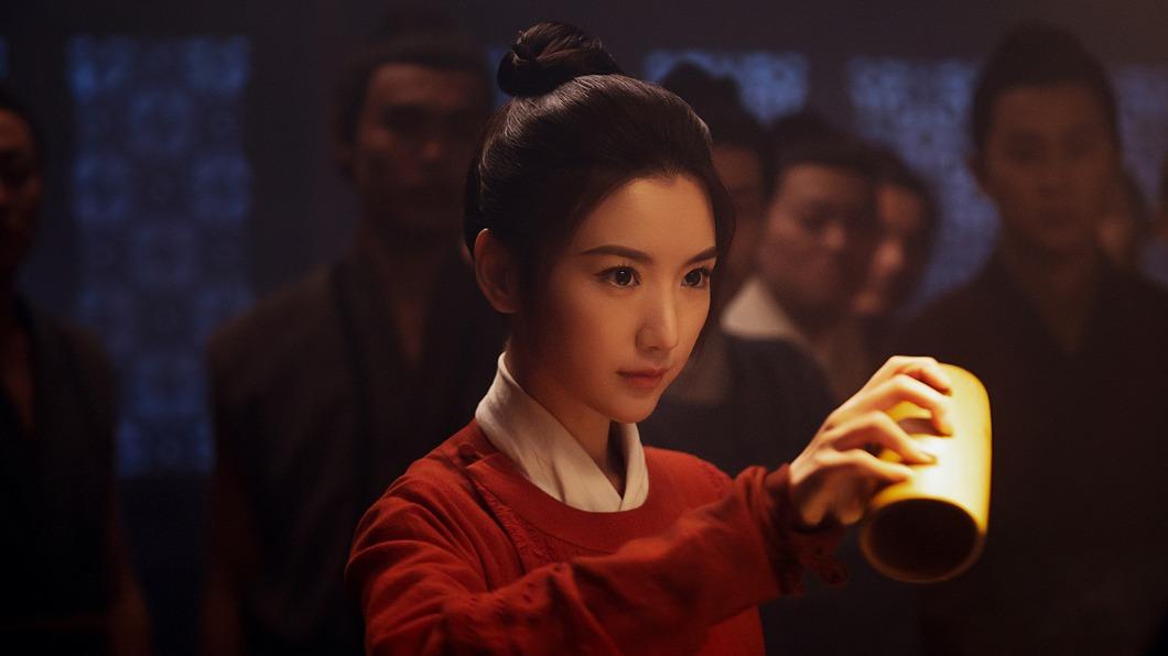 陳妍希不要看！陳曉當眾向女神調情 他看不下去喊：你們真是夠了│TVBS新聞網